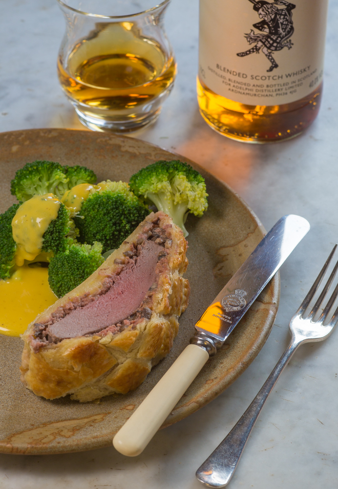 Sir Loin - the SHOP - Knoydart - Online