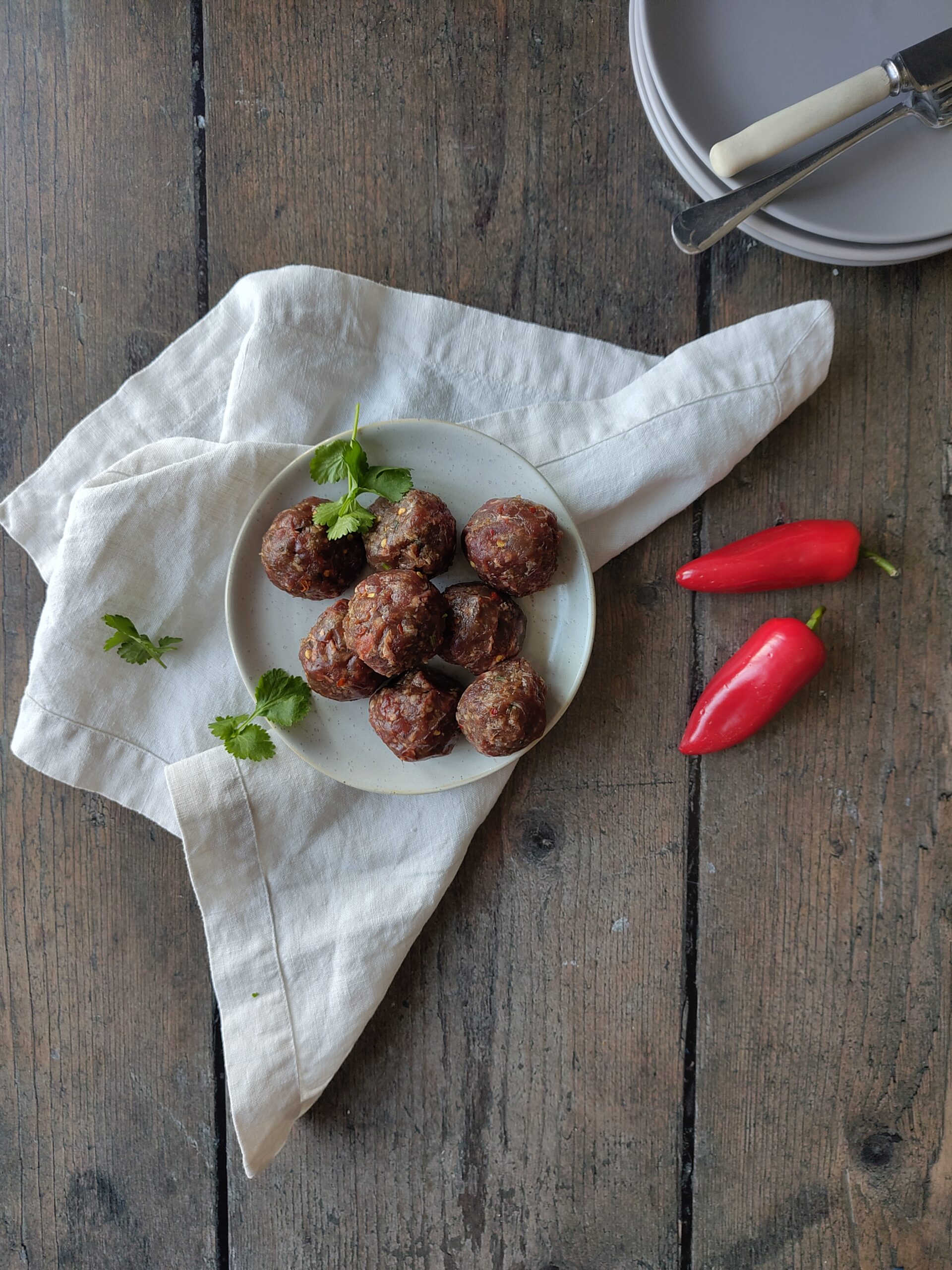 Feed the Family - Wee Yin - the SHOP - Knoydart - Online